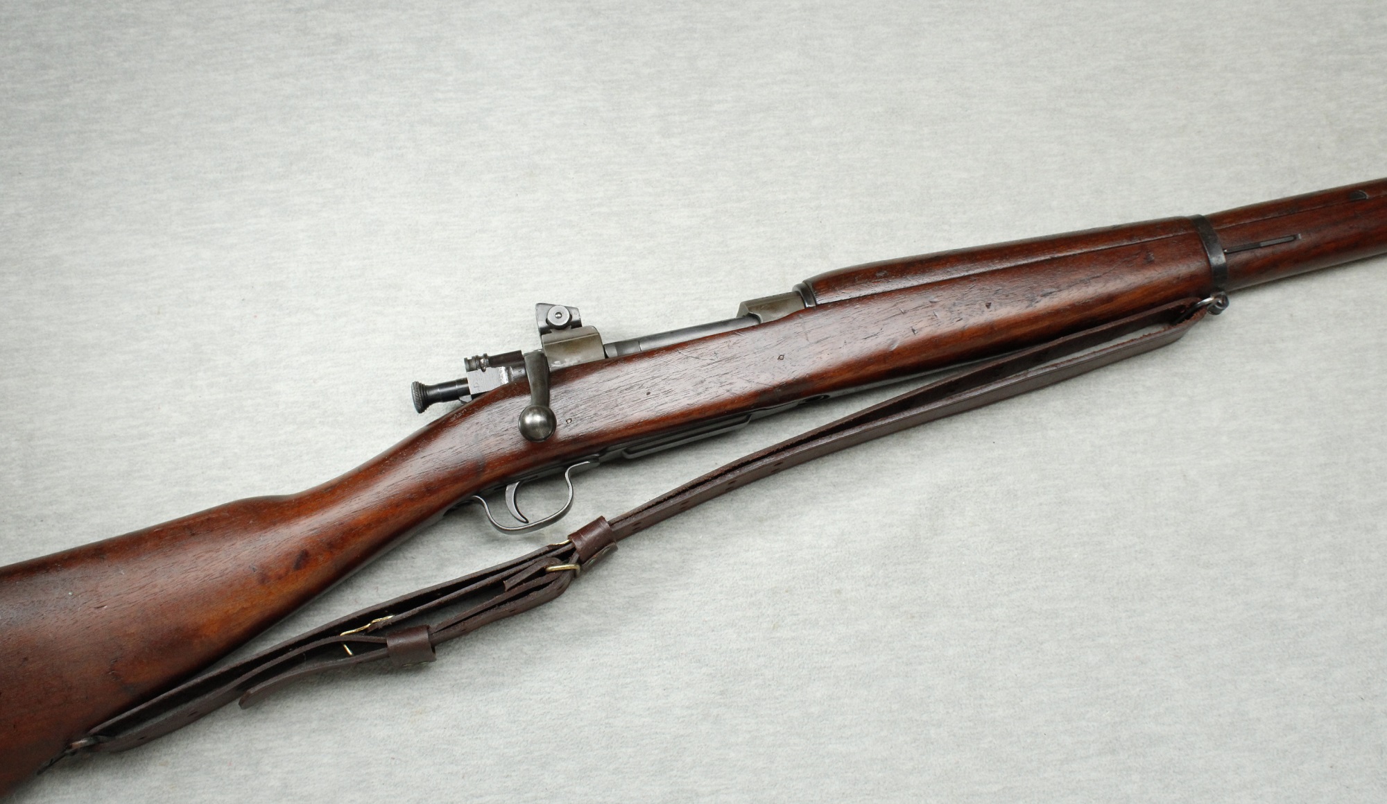 Remington ~ O3-A3 ~ .30-06 Springfield | Mack's Prairie Wings